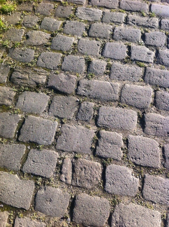 Cobble Picture. Image: 4286706
