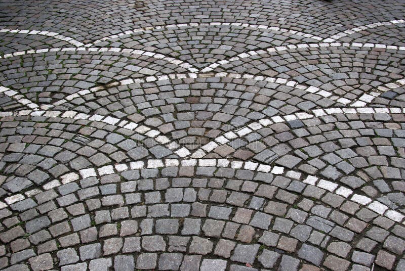 5,150 Cobblestone Circle Pattern Stock Photos - Free & Royalty-Free ...