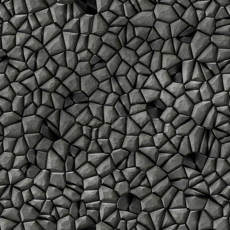 Texture of Irregular Stones Stock Photo - Image of rustic, textured ...