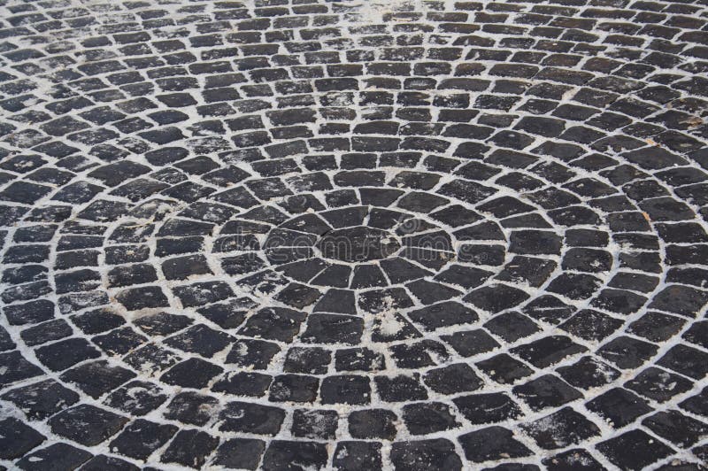 5,249 Cobblestone Circle Pattern Stock Photos - Free & Royalty-Free ...