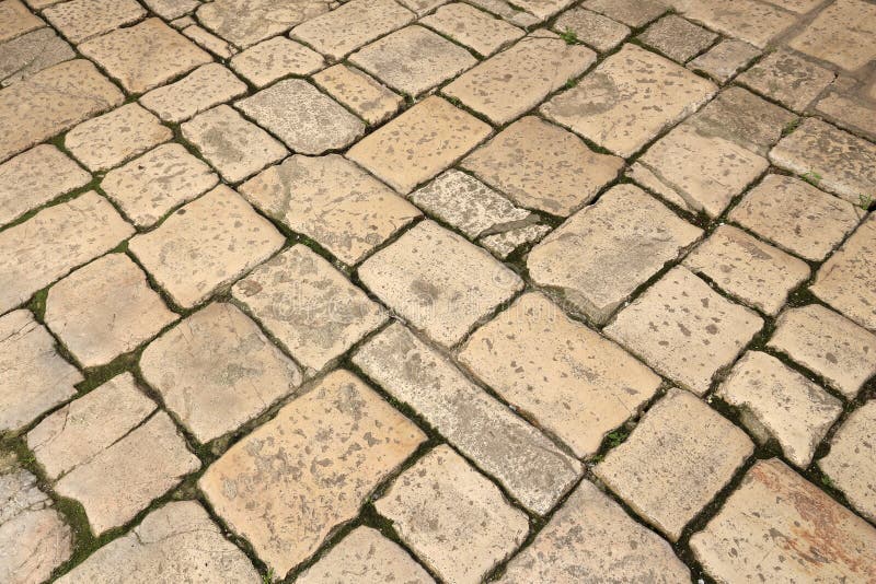 Cobble stone texture stock image. Image of square, cobbles - 108390461