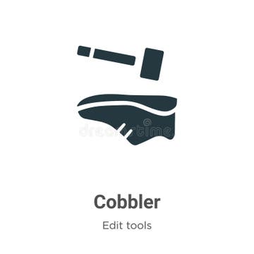Cobbler Sign Stock Illustrations – 483 Cobbler Sign Stock Illustrations ...