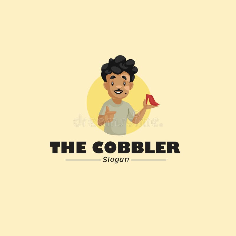 Cobbler Sign Stock Illustrations – 449 Cobbler Sign Stock Illustrations ...