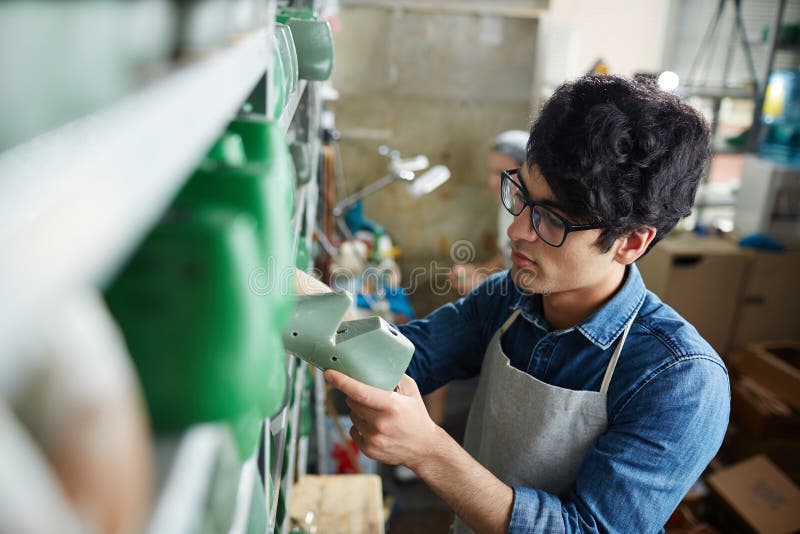 Cobbler working stock photo. Image of repairman, design - 102729174