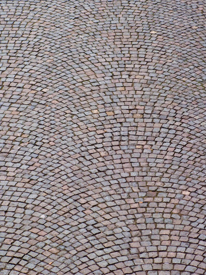 Cobbles pattern stock photo. Image of stones, historic - 12904674