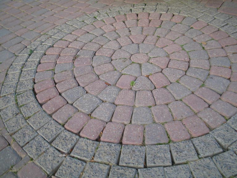 6,830 Cobblestone Circle Pattern Stock Photos - Free & Royalty-Free ...