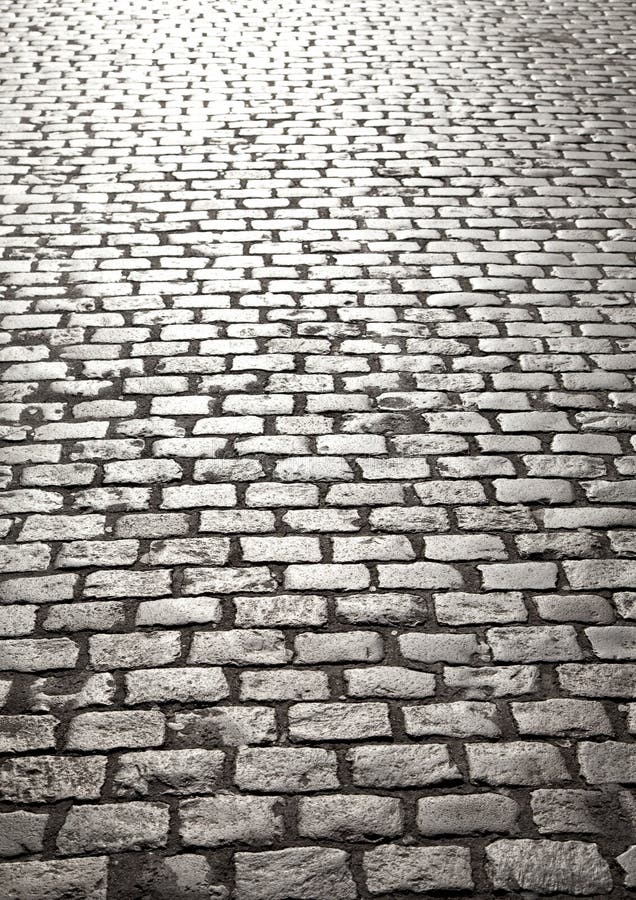 Cobblestone background stock photo. Image of reflection - 3023084