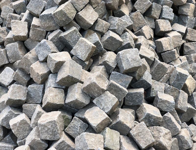 Cobblestone background stock photo. Image of site, cobblestone - 122815996