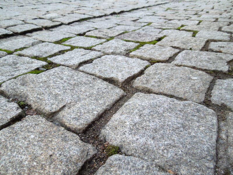 Cobblestone background stock image. Image of footpath - 44759859
