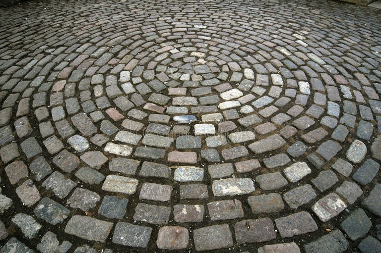 6,830 Cobblestone Circle Pattern Stock Photos - Free & Royalty-Free ...
