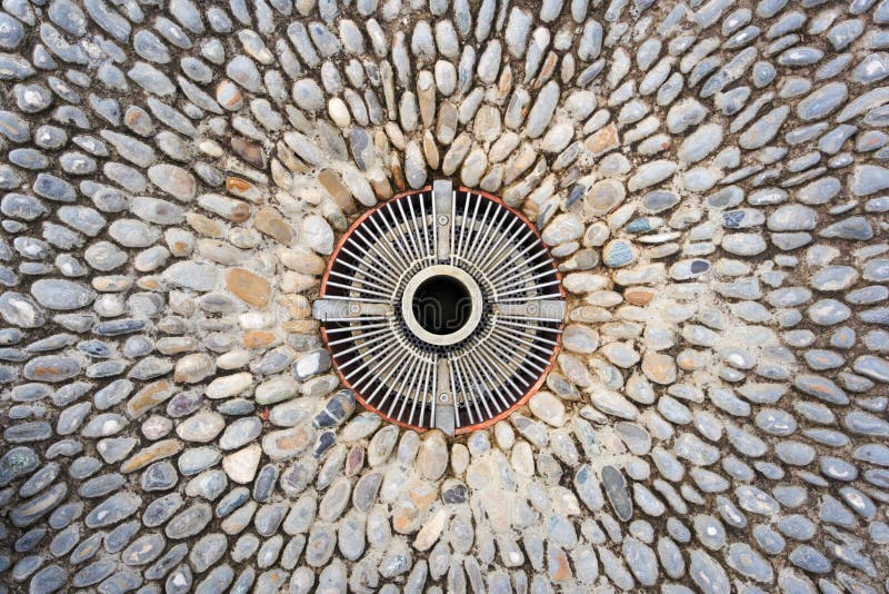 6,830 Cobblestone Circle Pattern Stock Photos - Free & Royalty-Free ...