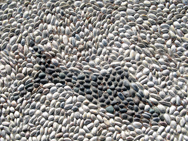 Cobblestone Fish stock photo. Image of cobblestone, background - 156996