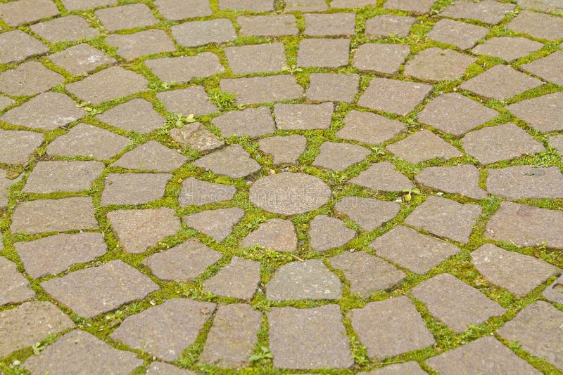 542 Cobblestone Circular Texture Stock Photos - Free & Royalty-Free ...
