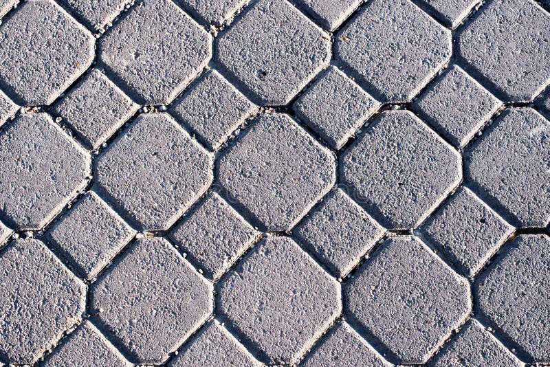 Cobblestone floor texture stock image. Image of clay - 83992457