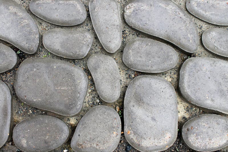 Cobblestone Path Texture stock photo. Image of pattern, cobblestone - 14546
