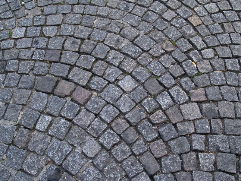 Cobblestone pattern. stock photo. Image of cobble, holiday - 11384192