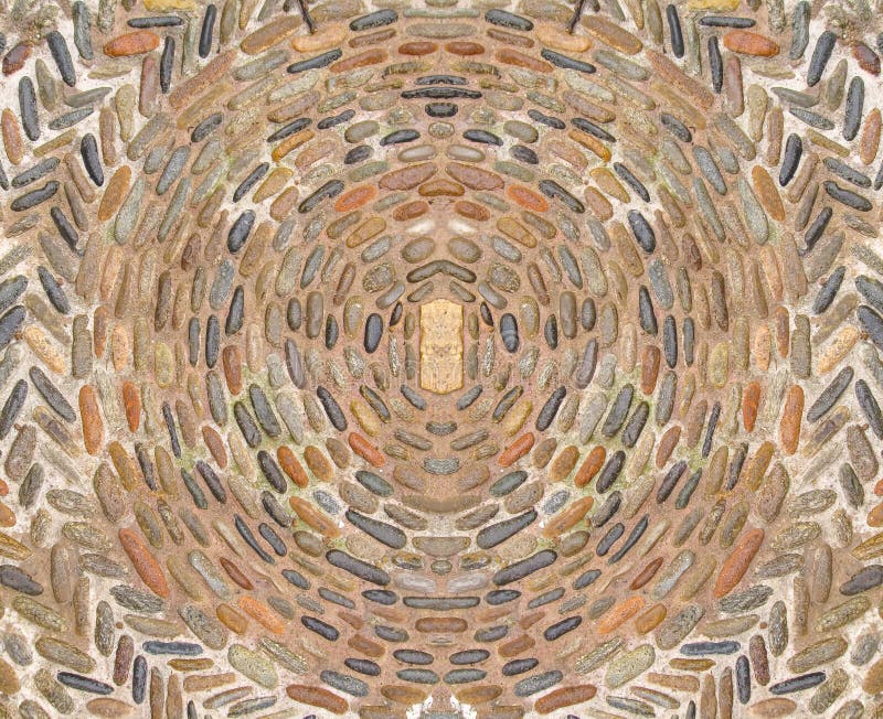 Cobblestone pattern stock photo. Image of cobblestone - 173686126