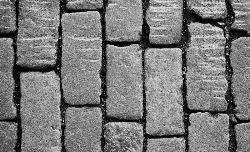 Cobblestone pavement stock photo. Image of closeup, material - 23051222