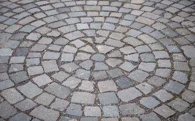 5,536 Cobblestone Circle Pattern Stock Photos - Free & Royalty-Free ...