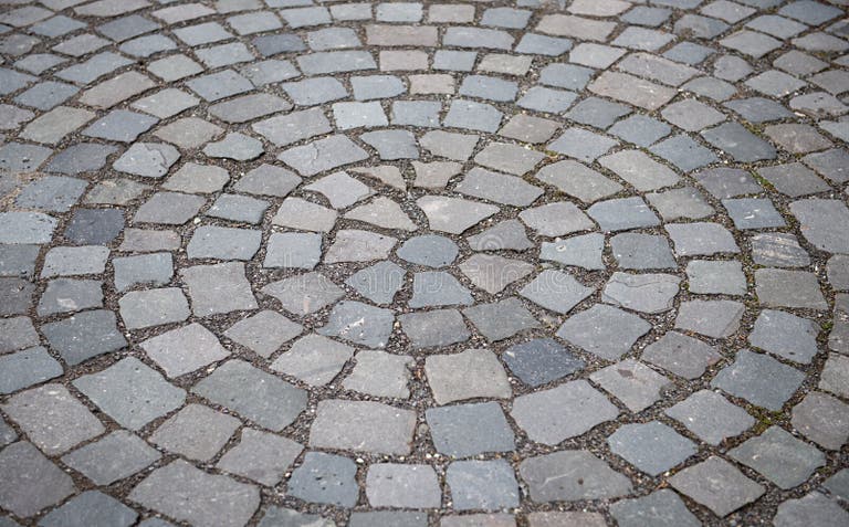 5,536 Cobblestone Circle Pattern Stock Photos - Free & Royalty-Free ...