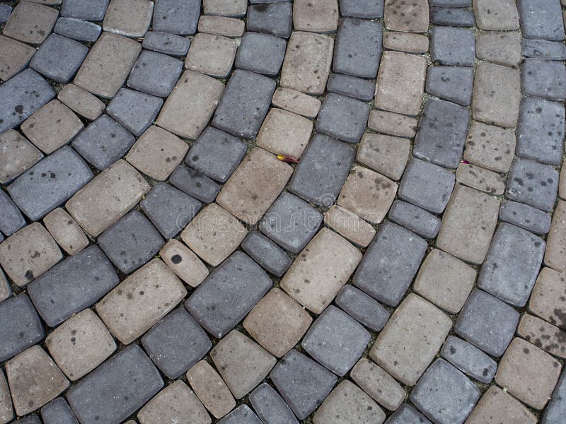 Cobblestone Circle Pattern Stock Photos - Download 2,068 Royalty Free ...
