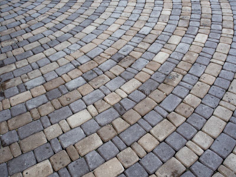 Cobblestone Circle Pattern Stock Photos - Download 2,068 Royalty Free ...