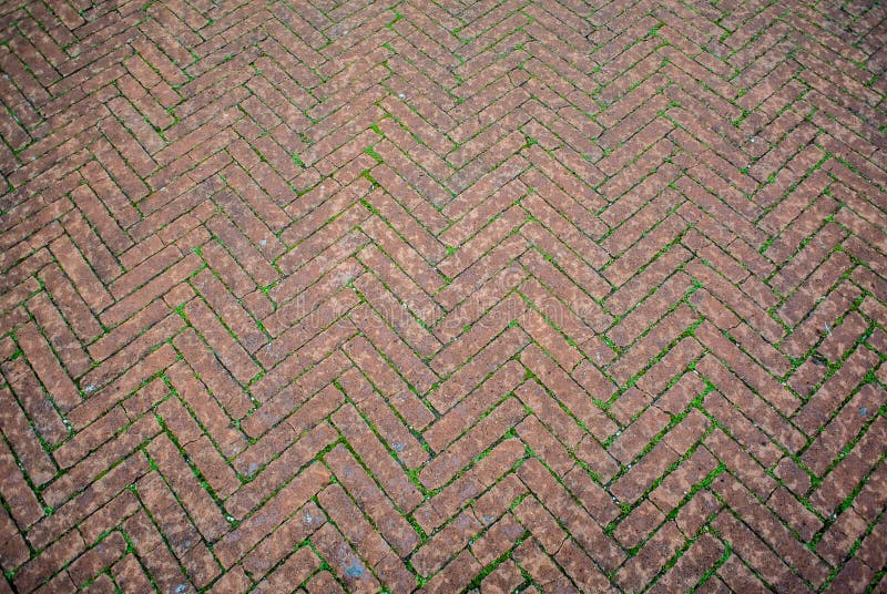 Cobblestone pavement stock image. Image of background - 80395925