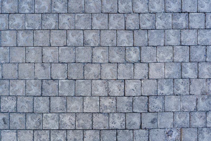 Street pavement texture stock image. Image of pave, texture - 207574905