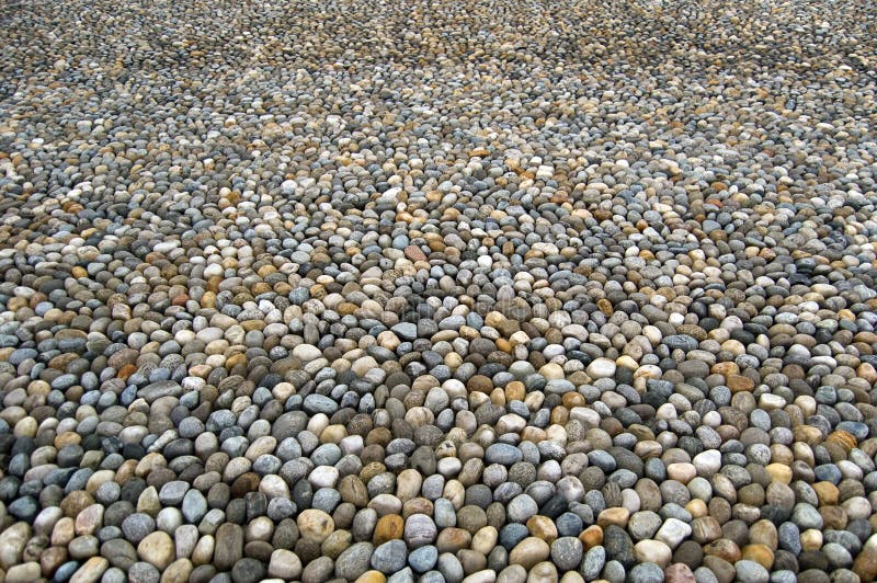 Cobblestone paving texture stock image. Image of background - 12001293