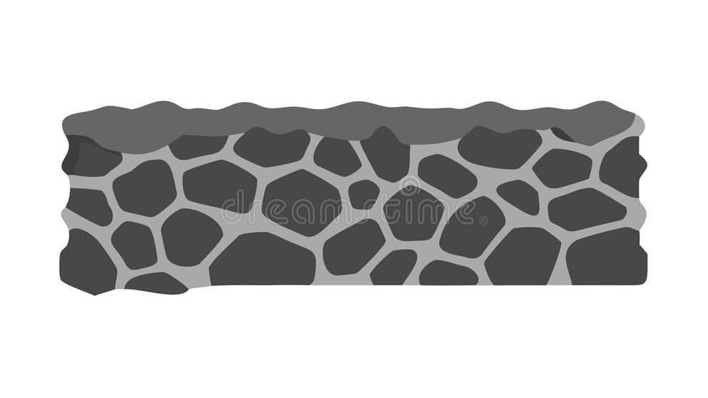Realistic Cobblestone Texture Stock Illustrations – 1,245 Realistic ...