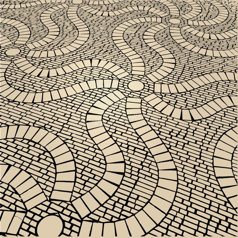 Cobblestone Stock Illustrations – 8,890 Cobblestone Stock Illustrations ...