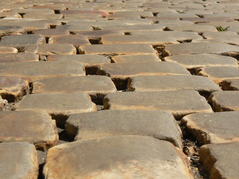 Cobblestones stock image. Image of magic, paving, historic - 3480355