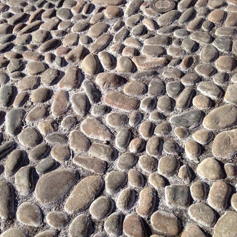 Cobblestones stock image. Image of boston, cobblestones - 55485121