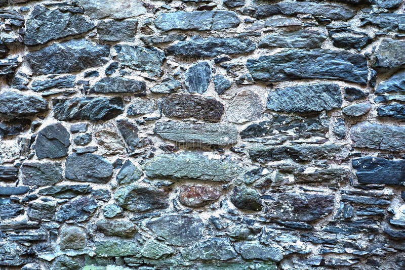 The Ancient Paving Blocks of Marble. Stock Photo - Image of ground ...