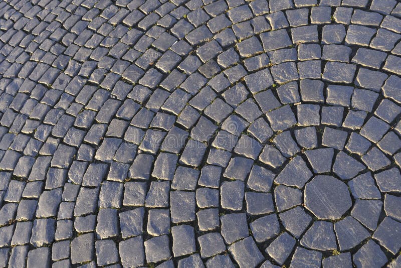 Cobblestones of Palace Square Stock Image - Image of detail, petersburg ...