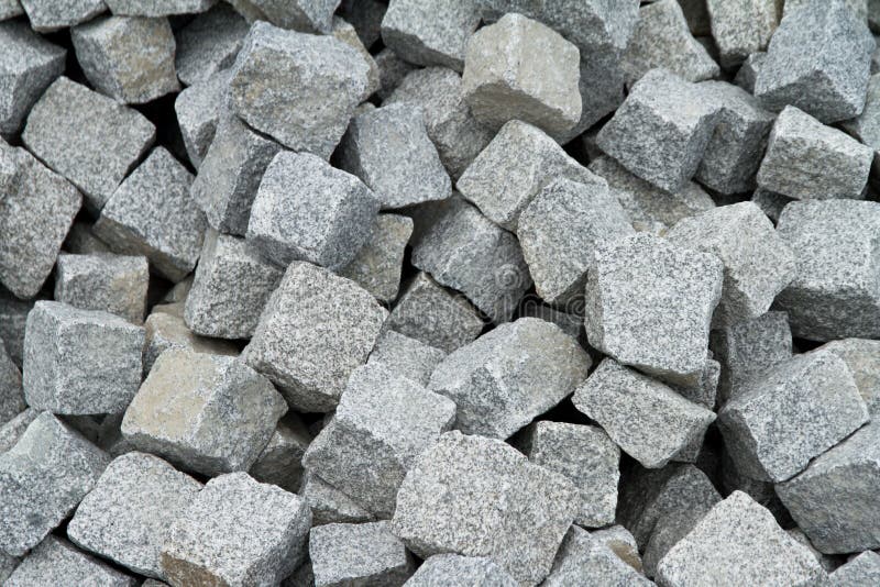 Cobblestones stock image. Image of close, brick, outdoor - 33021605