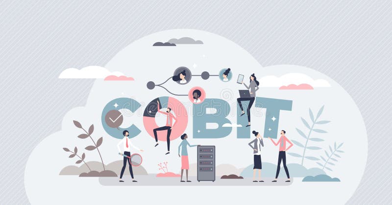 Cobit of Control for Target Information Technology Minuscule Person ...