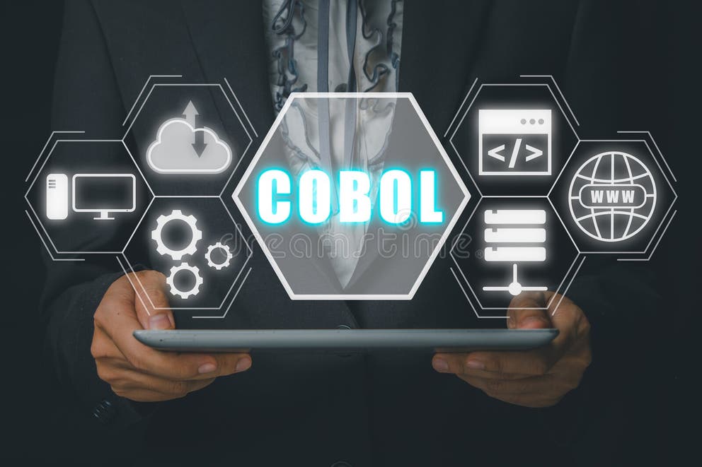 Cobol Icon Stock Photos - Free & Royalty-Free Stock Photos from Dreamstime Cobol Icon Stock Photos - Free & Royalty-Free Stock Photos from Dreamstime