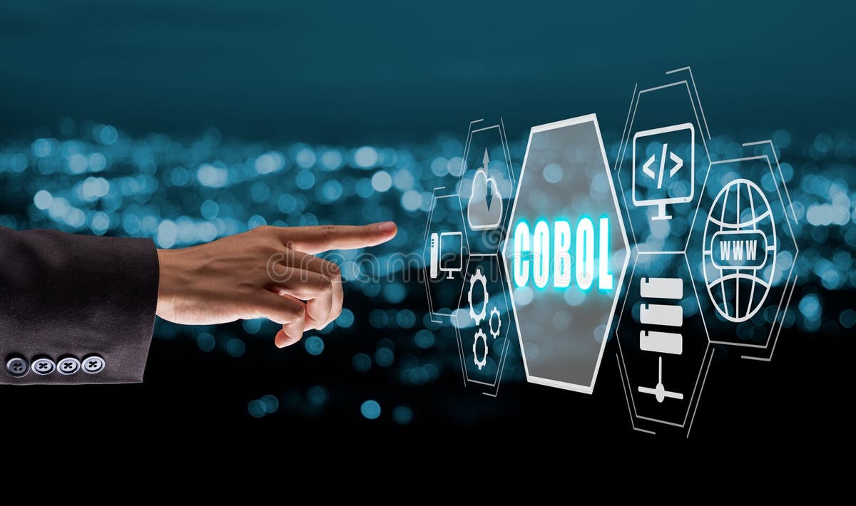 Cobol Icon Stock Photos - Free & Royalty-Free Stock Photos from Dreamstime Cobol Icon Stock Photos - Free & Royalty-Free Stock Photos from Dreamstime