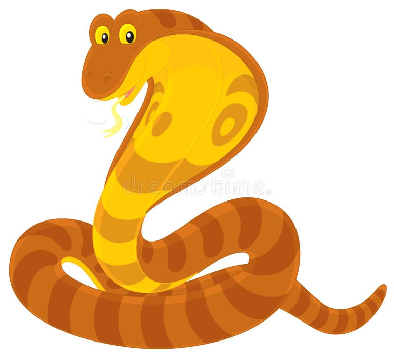 Indian Cobra Stock Illustrations – 2,278 Indian Cobra Stock ...