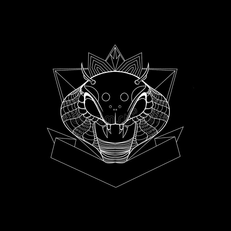 Cobraicon Stock Illustrations – 1 Cobraicon Stock Illustrations ...
