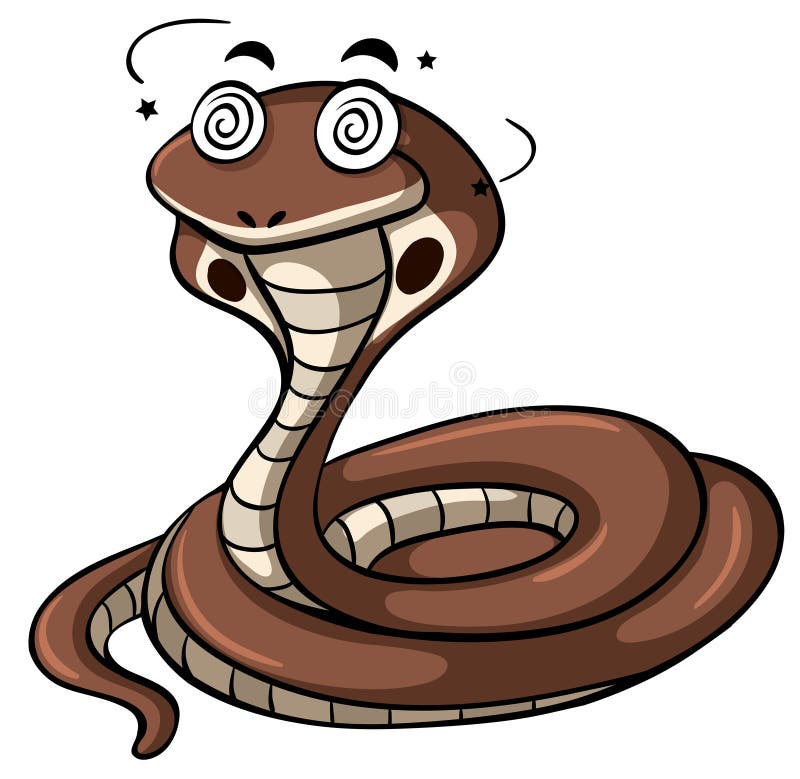 Snake Dizzy Stock Illustrations – 14 Snake Dizzy Stock Illustrations ...