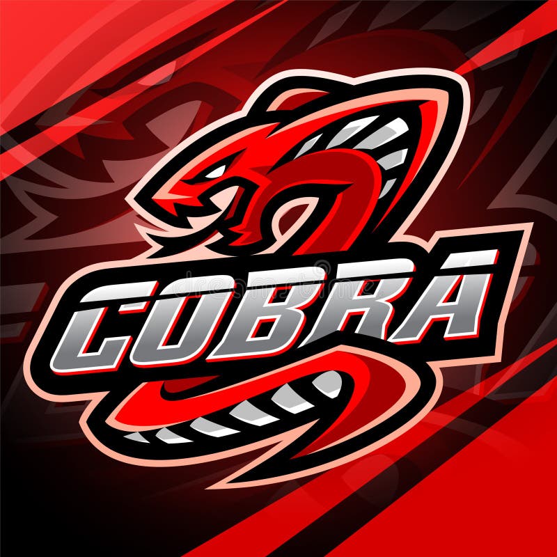 Cobra Football Logo