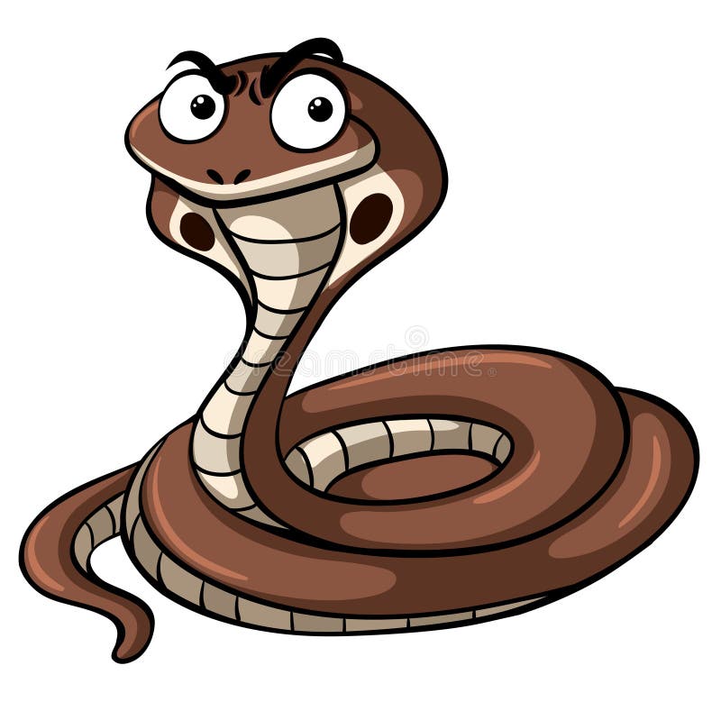 Snake Cartoon Face Stock Illustrations – 1,029 Snake Cartoon Face Stock ...