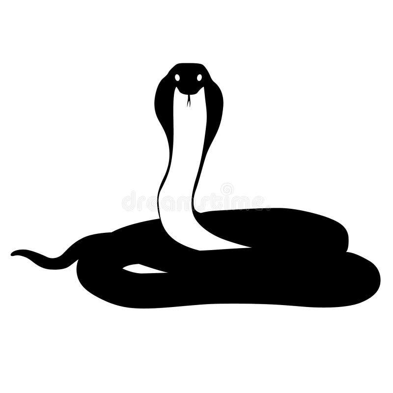 Cobra Vector Eps Hand Drawn, Vector, Eps, Logo, Icon, Crafteroks ...