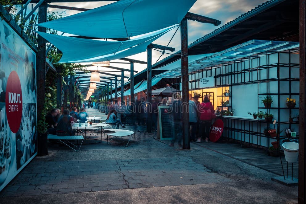 Coburger Designtage editorial photo. Image of architecture - 172882011