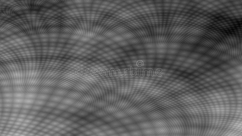 Cobweb mesh, widescreen stock illustration. Illustration of energy ...