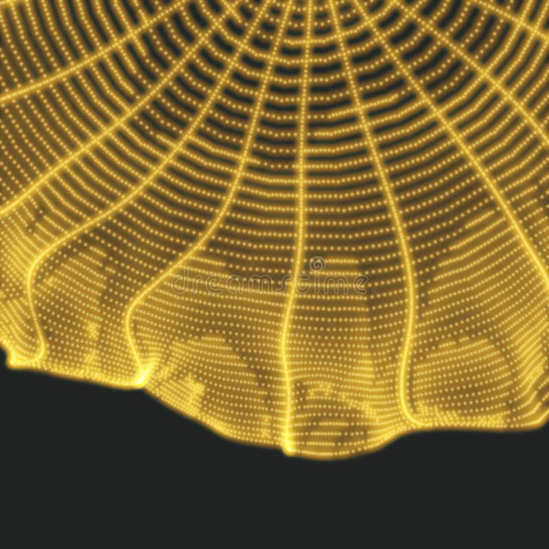 Cobweb. Network background stock vector. Illustration of glow - 162655740