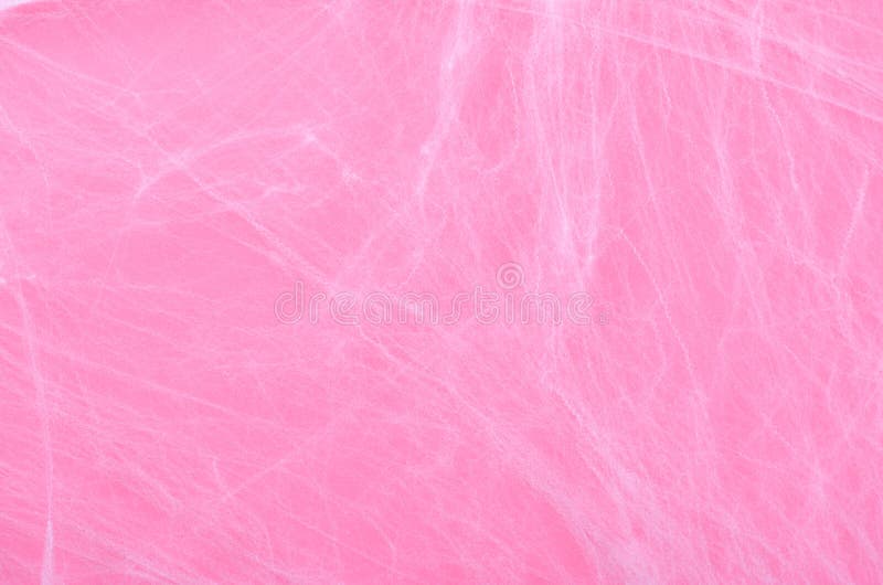 Cobweb on Pink Background, Abstract Texture, Halloween Design, Spider ...