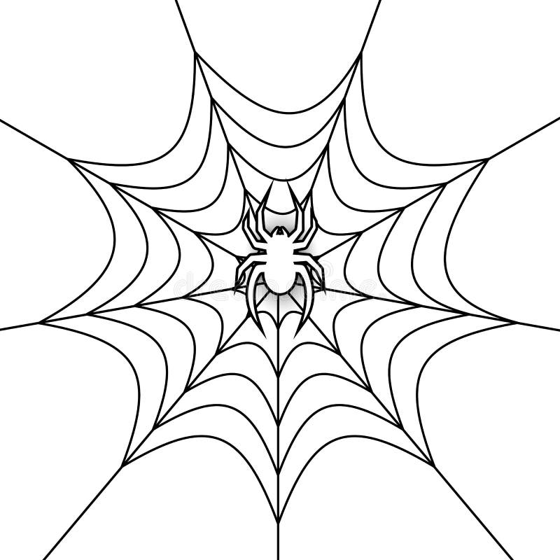 Crawling Spider Stock Illustrations – 2,331 Crawling Spider Stock ...